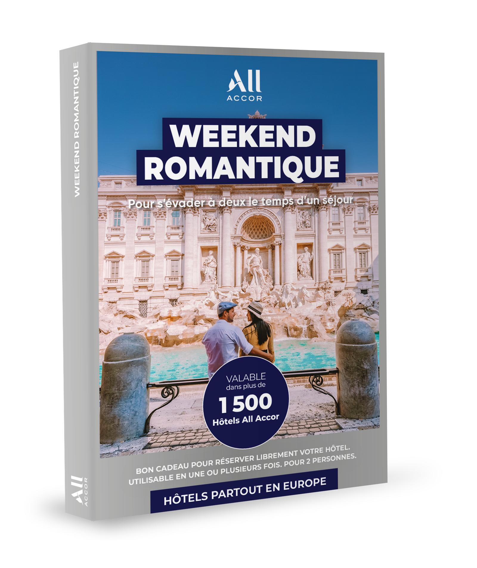 ALL Accor : Toutes nos Box Coffrets Cadeaux – JungleGift